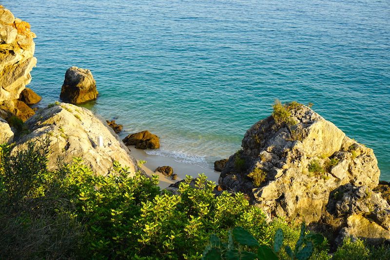 Setúbal (Portugal) travel guide: things to do and best beaches in ...