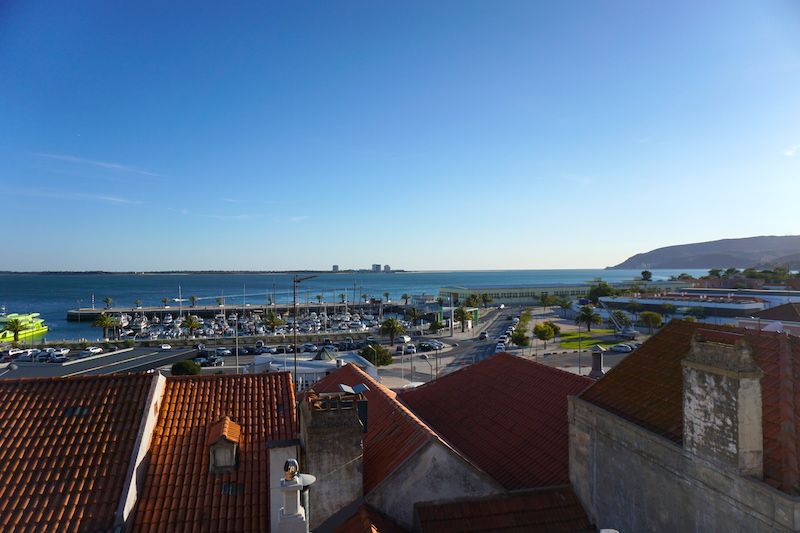 Setúbal (Portugal) travel guide: things to do and best beaches in ...