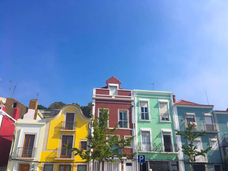 Setúbal (Portugal) travel guide: things to do and best beaches in ...