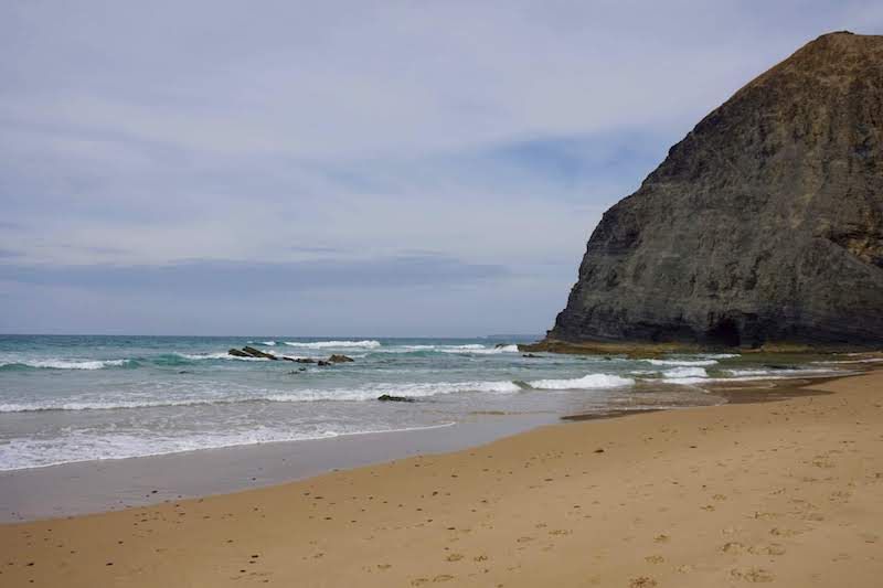 Best beaches in Alentejo and Costa Vicentina (Portugal) - RandomTrip