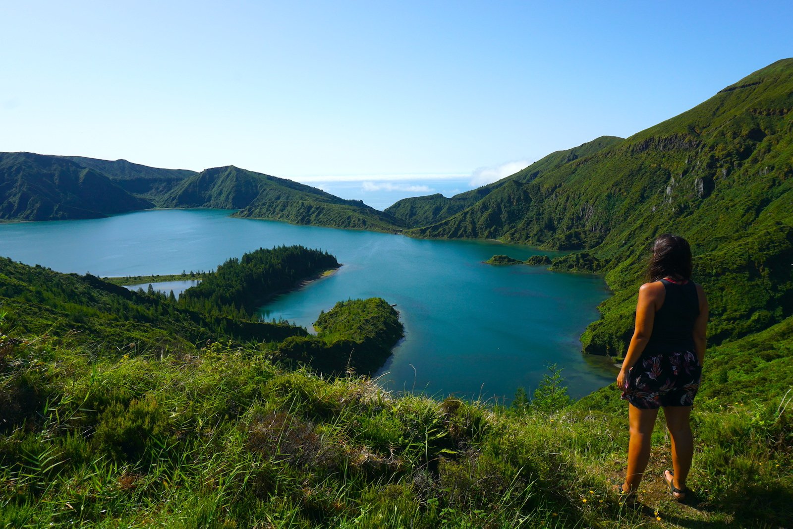 Azores islands travel: best island to visit and things to do in the ...
