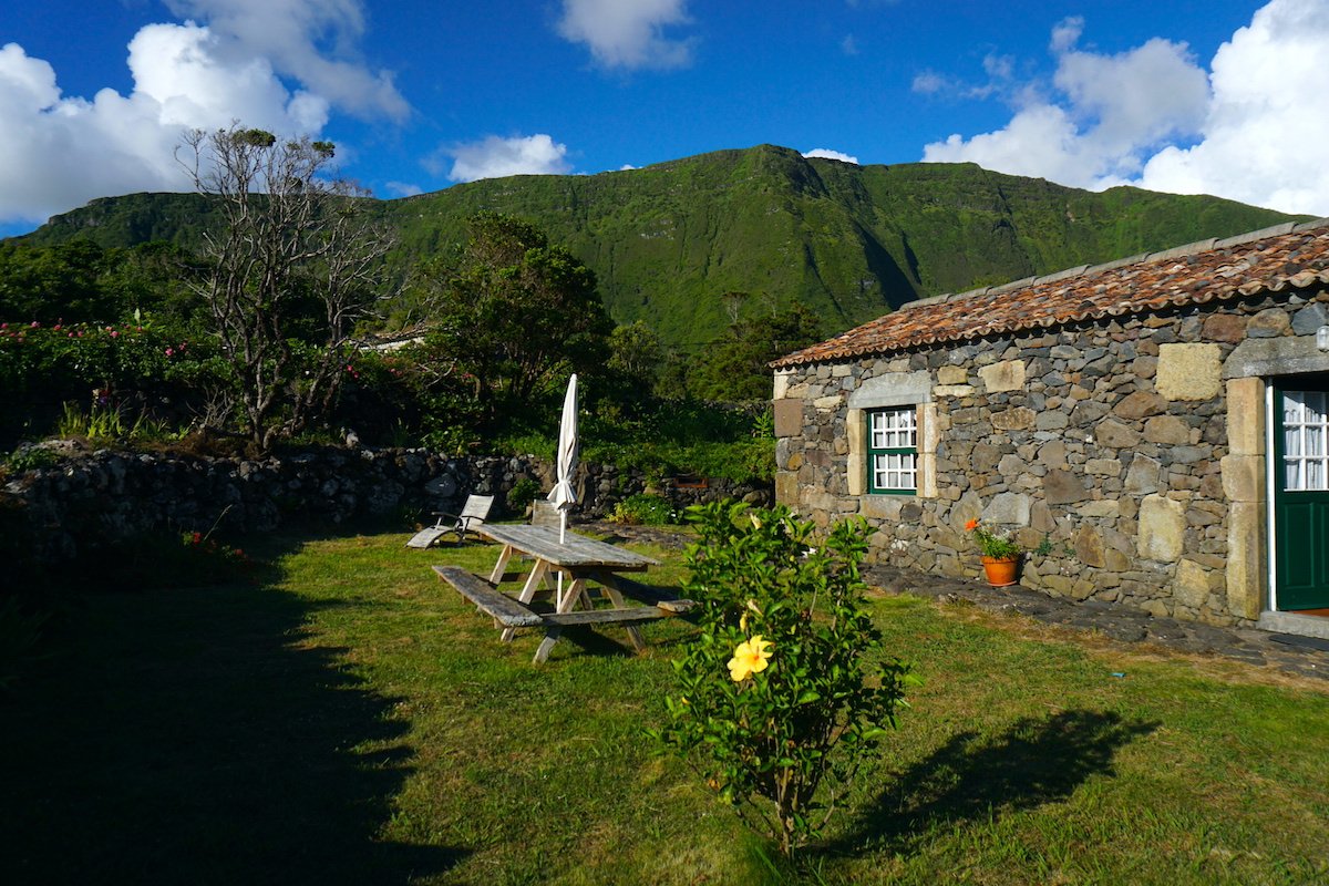 Azores islands travel: best island to visit and things to do in the ...