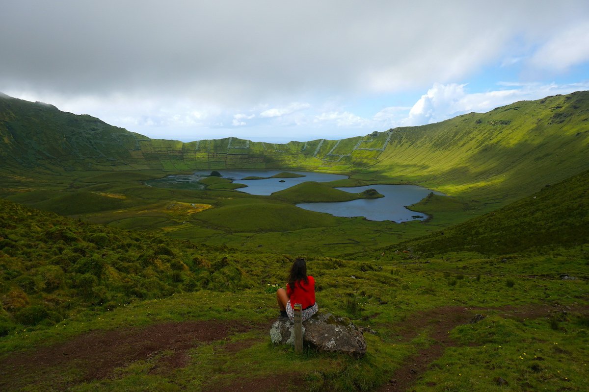 Azores islands travel: best island to visit and things to do in the ...