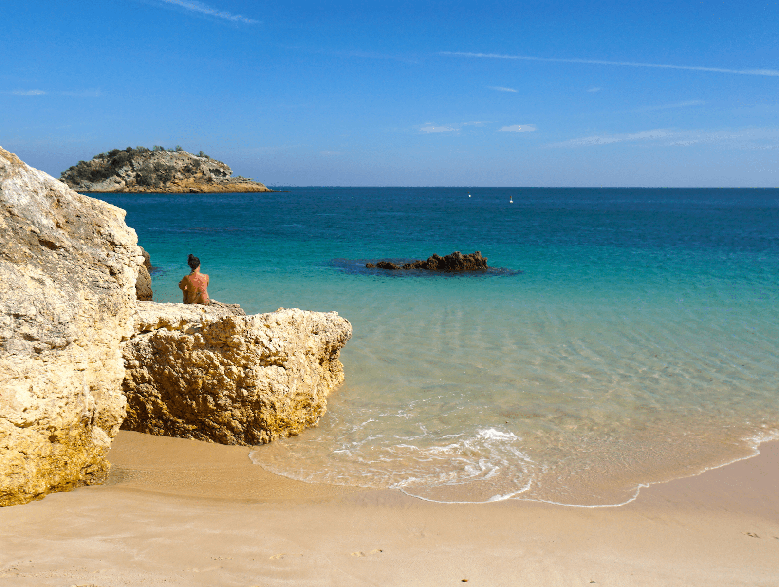 Setúbal (Portugal) travel guide: things to do and best beaches in ...