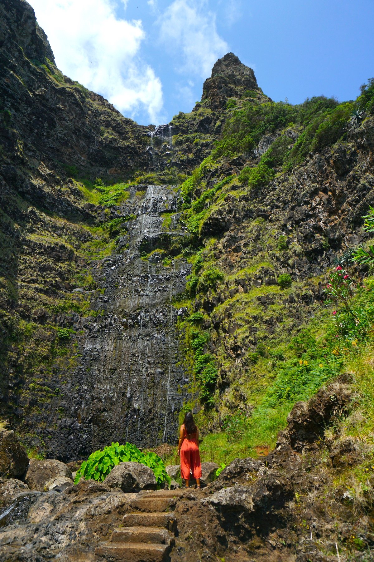 Santa Maria (Azores): a guide to visit the island [with map] on your ...