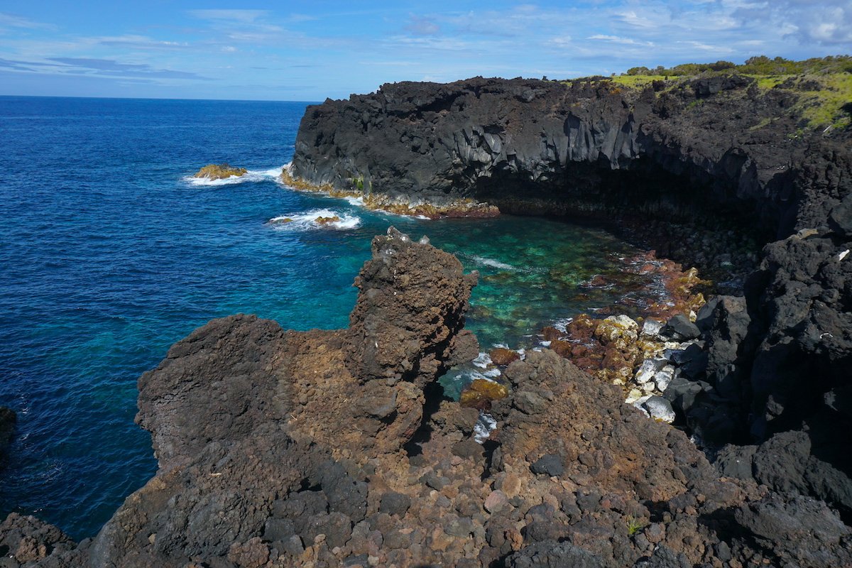 São Jorge island (Azores) travel guide: a guide to visit the island ...