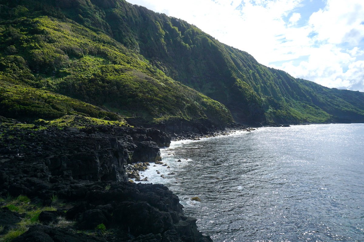 São Jorge island (Azores) travel guide: a guide to visit the island ...
