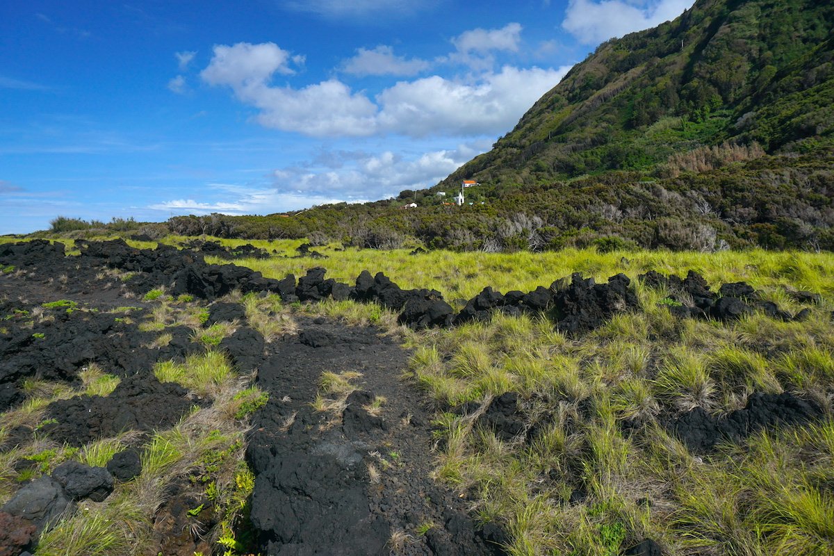 São Jorge island (Azores) travel guide: a guide to visit the island ...