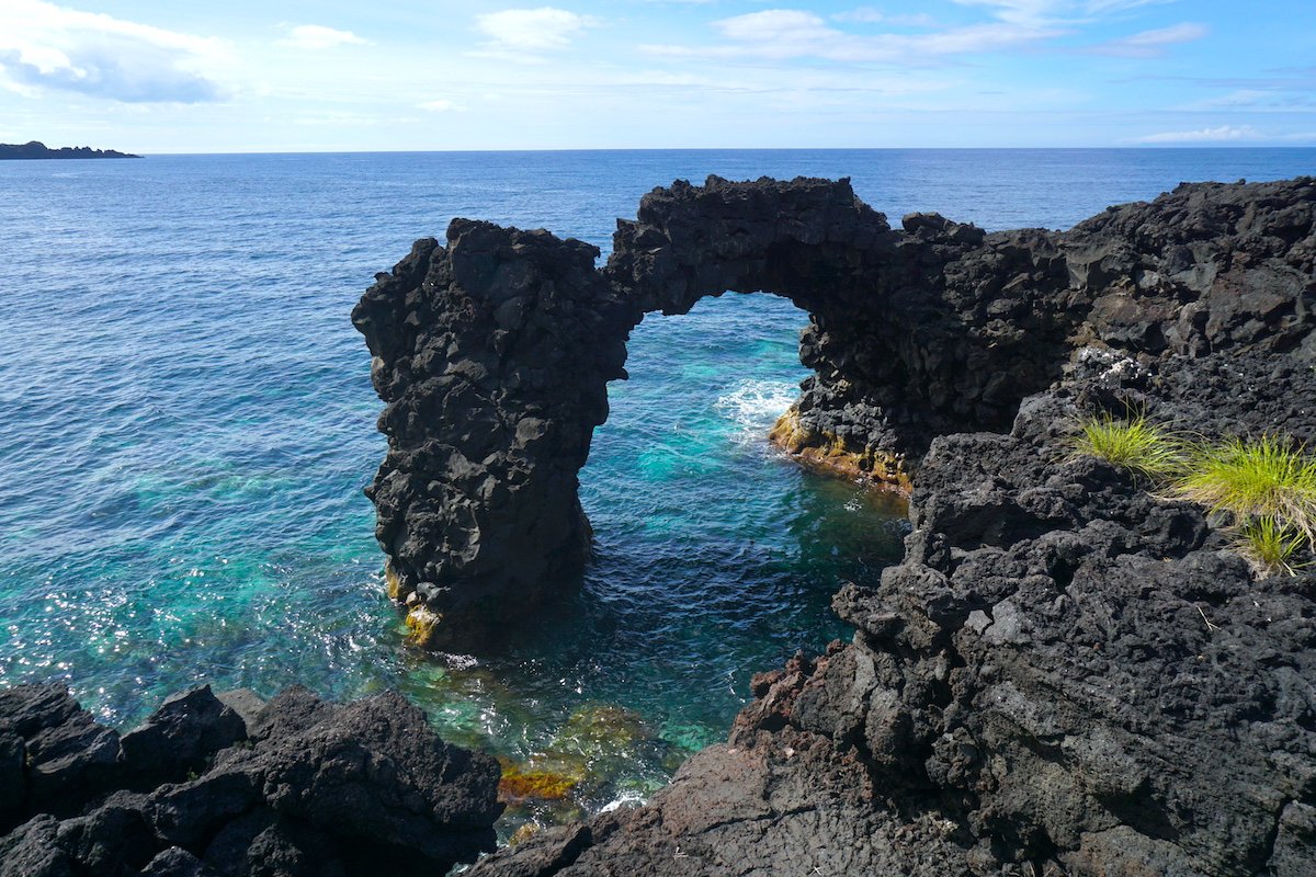 São Jorge island (Azores) travel guide: a guide to visit the island ...
