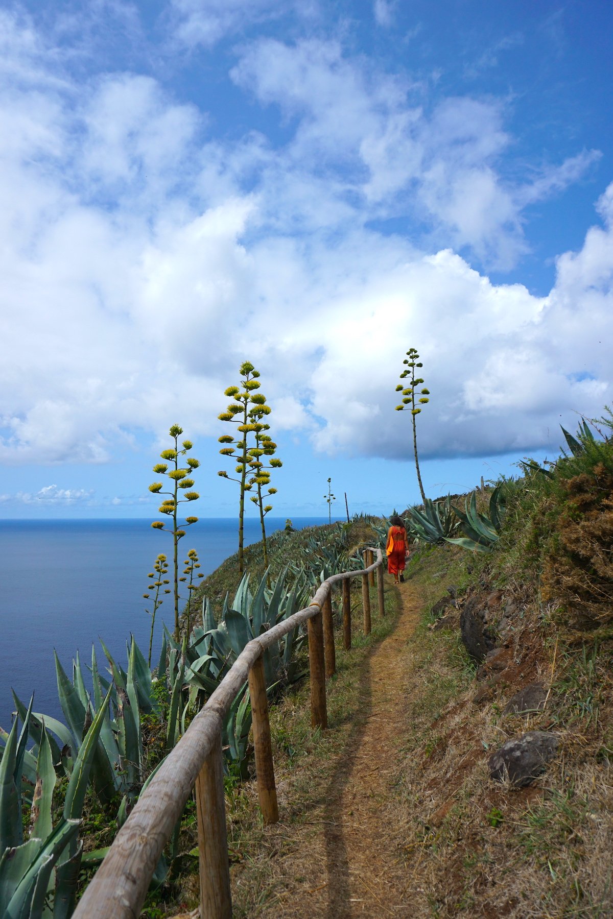 Santa Maria (Azores): a guide to visit the island [with map] on your ...