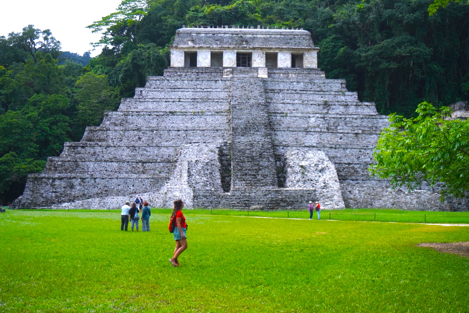 Best things to do in Palenque (Chiapas, México): a travel guide with ...